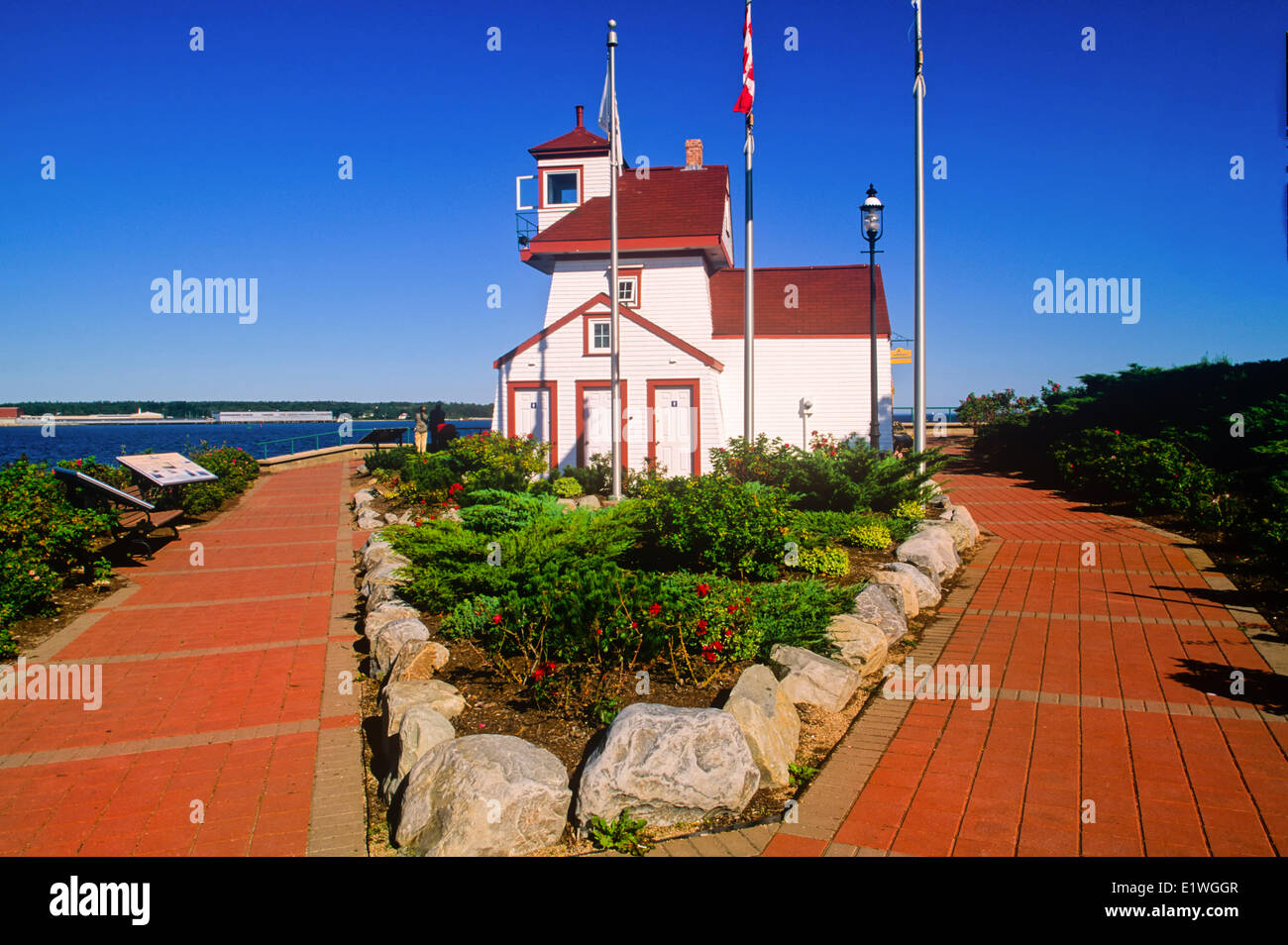 Liverpool Nova Scotia High Resolution Stock Photography and Images - Alamy