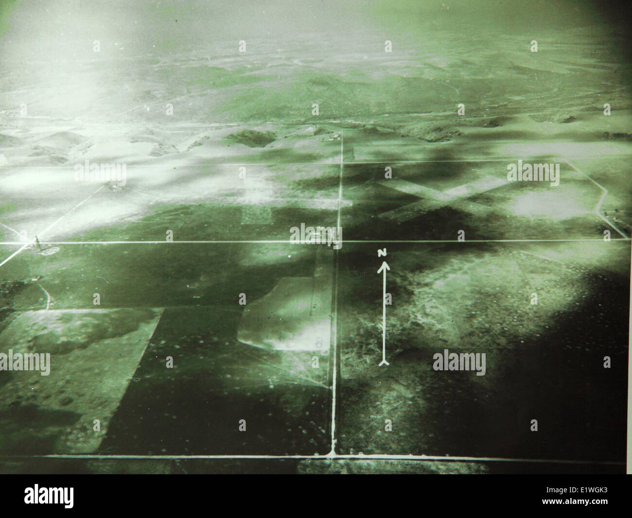 Brown Field, located in San Diego, is a significant airfield that has ...