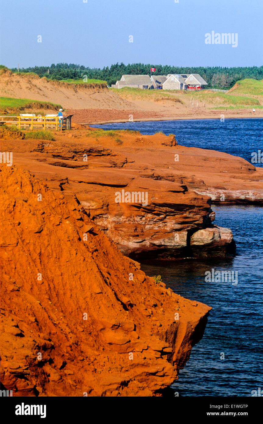 Cavendish beach hi-res stock photography and images - Alamy