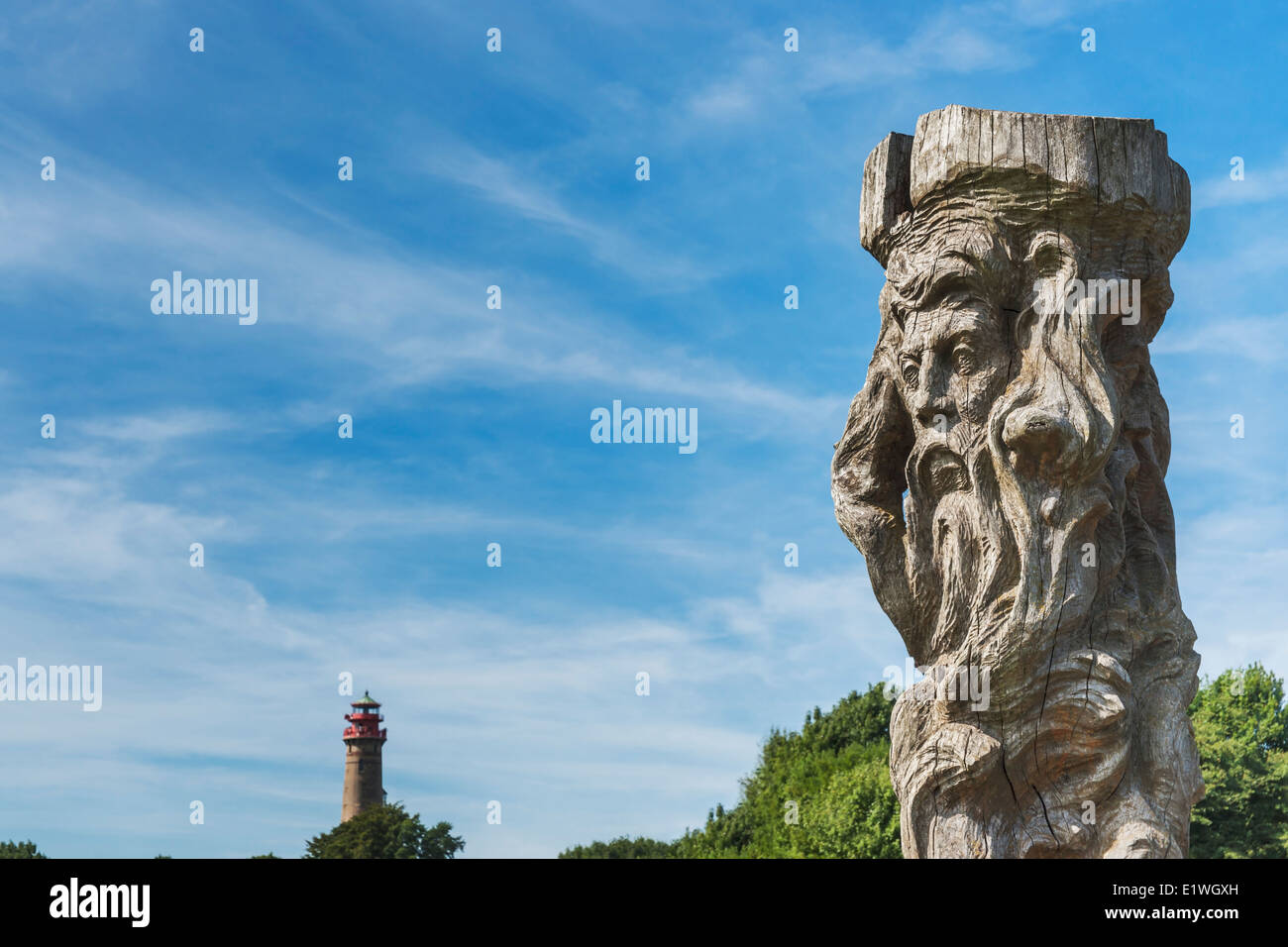 Svantevit hi-res stock photography and images - Alamy