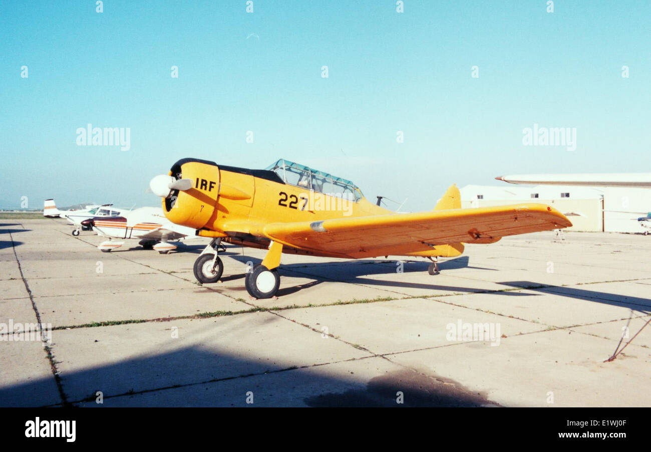 Brown Field is an airfield located in San Diego, California, used for ...