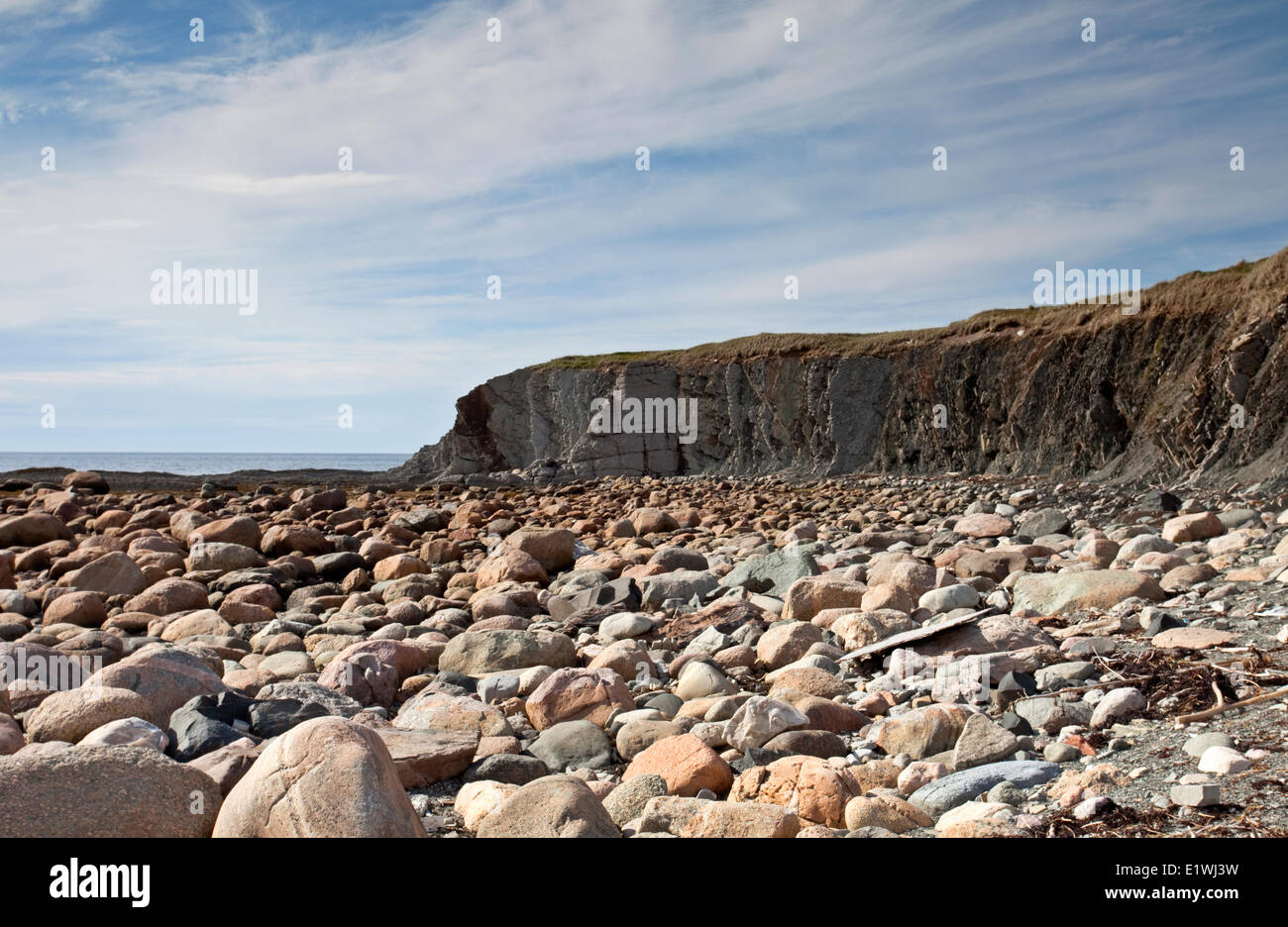 Green Point, Gros Morne National Park, Unesco World Heritage Site ...