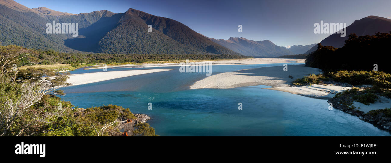 Jackson island hi-res stock photography and images - Alamy