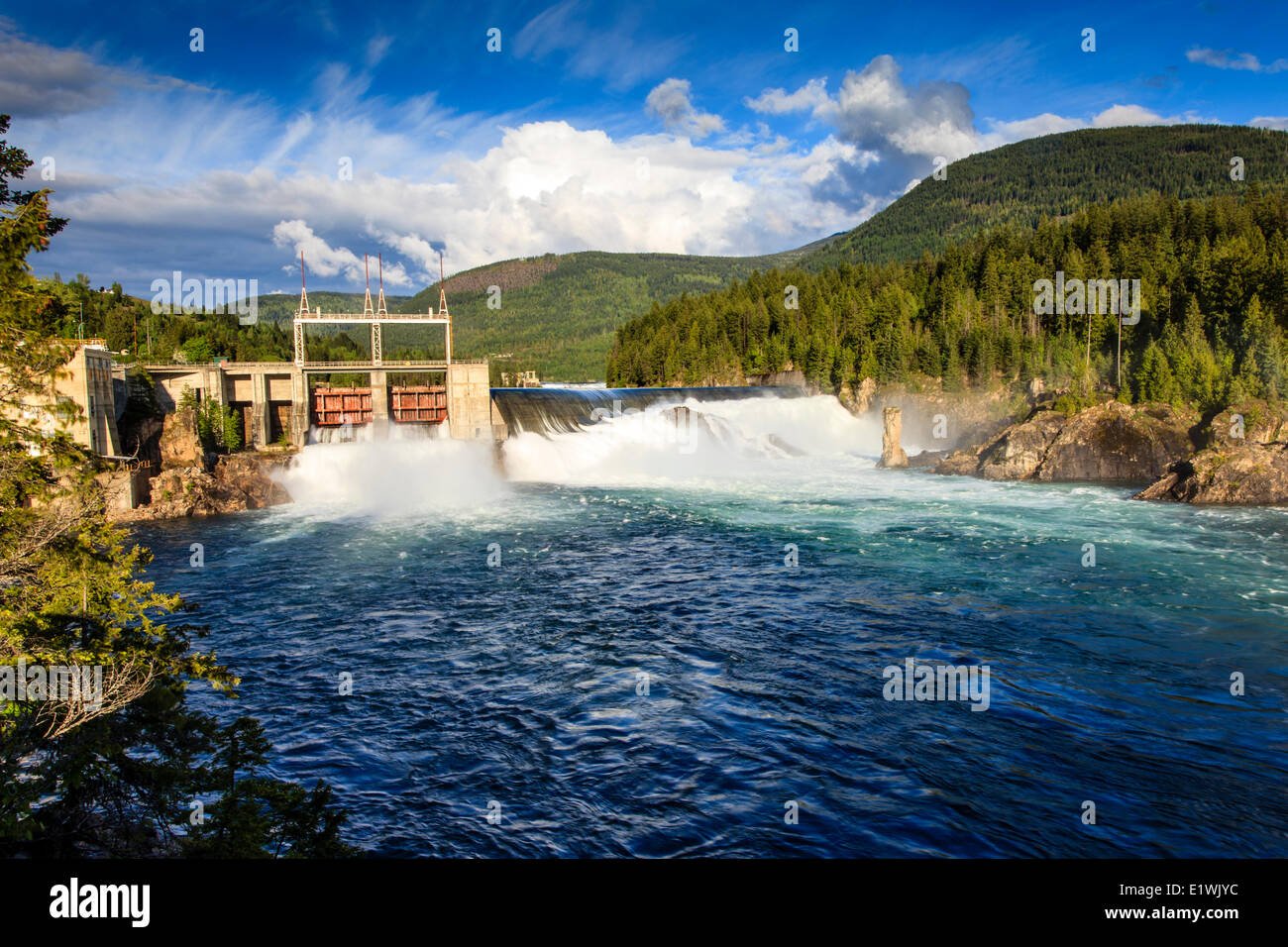 Bonnington hi-res stock photography and images - Alamy