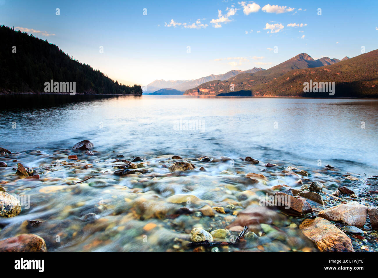 Colin Fletcher High Resolution Stock Photography and Images - Alamy