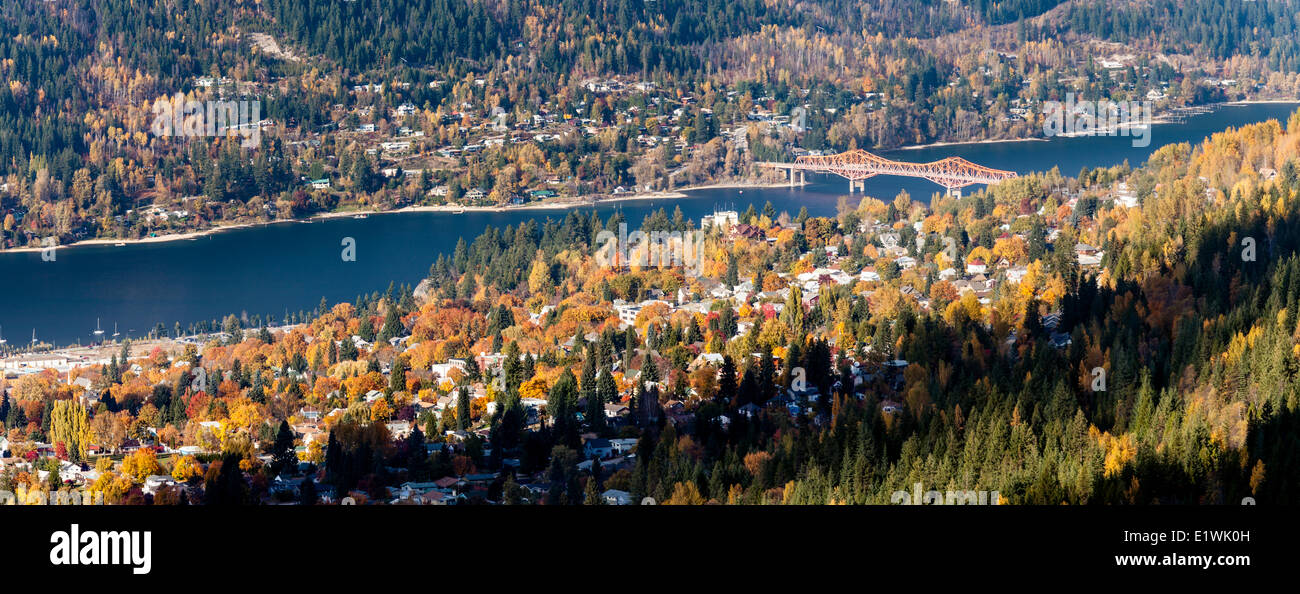 West kootenay hi-res stock photography and images - Alamy
