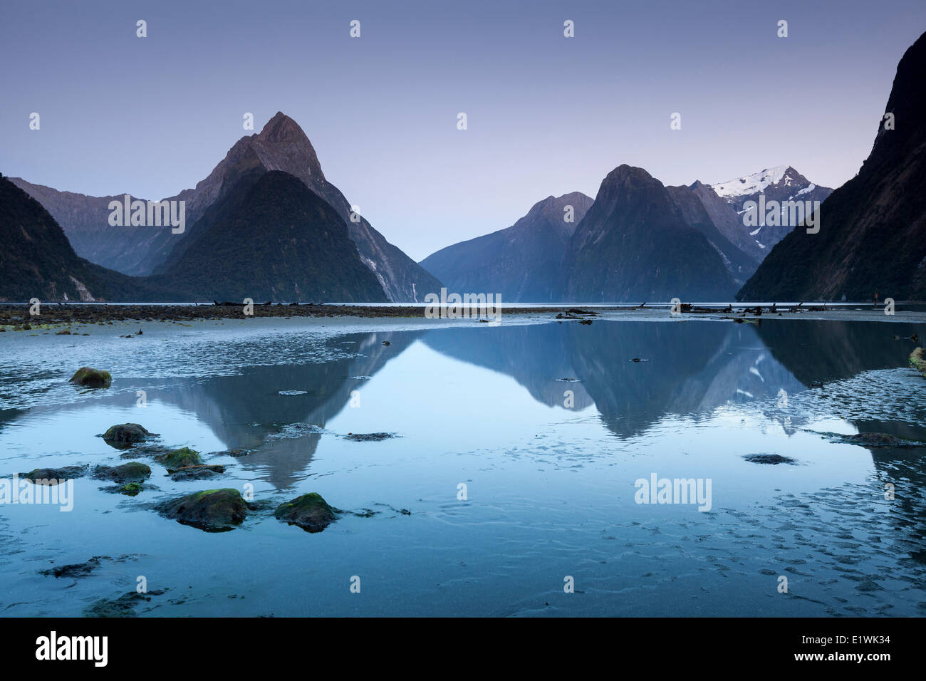 Fiord hi-res stock photography and images - Alamy