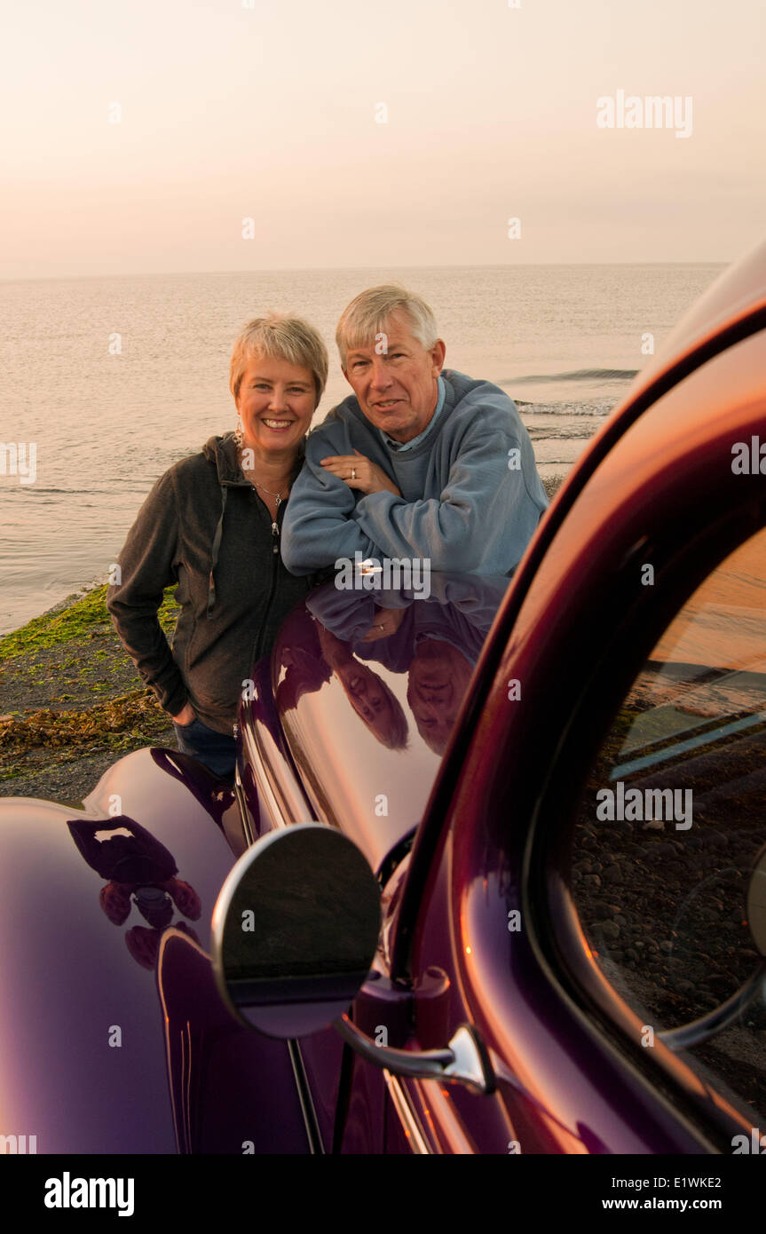 Point holmes beach hi-res stock photography and images - Alamy