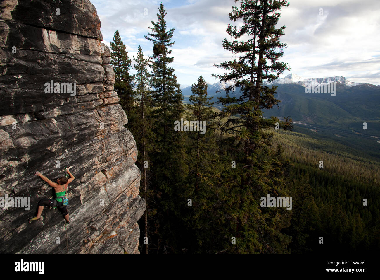 Silver city range hi-res stock photography and images - Alamy
