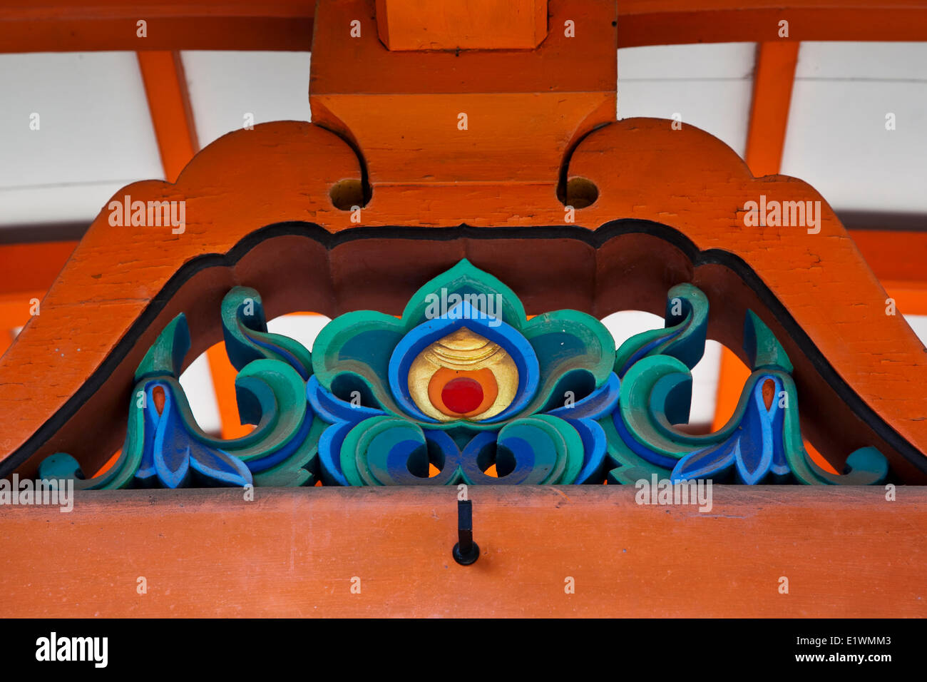 The lotus is one Buddhism's best recognized motifs appears in all kinds ...