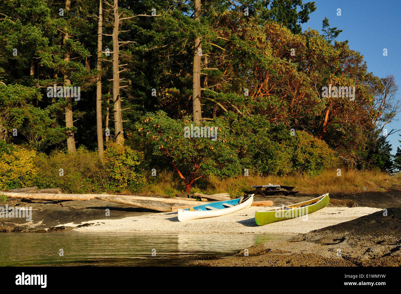 Russell island hi-res stock photography and images - Alamy