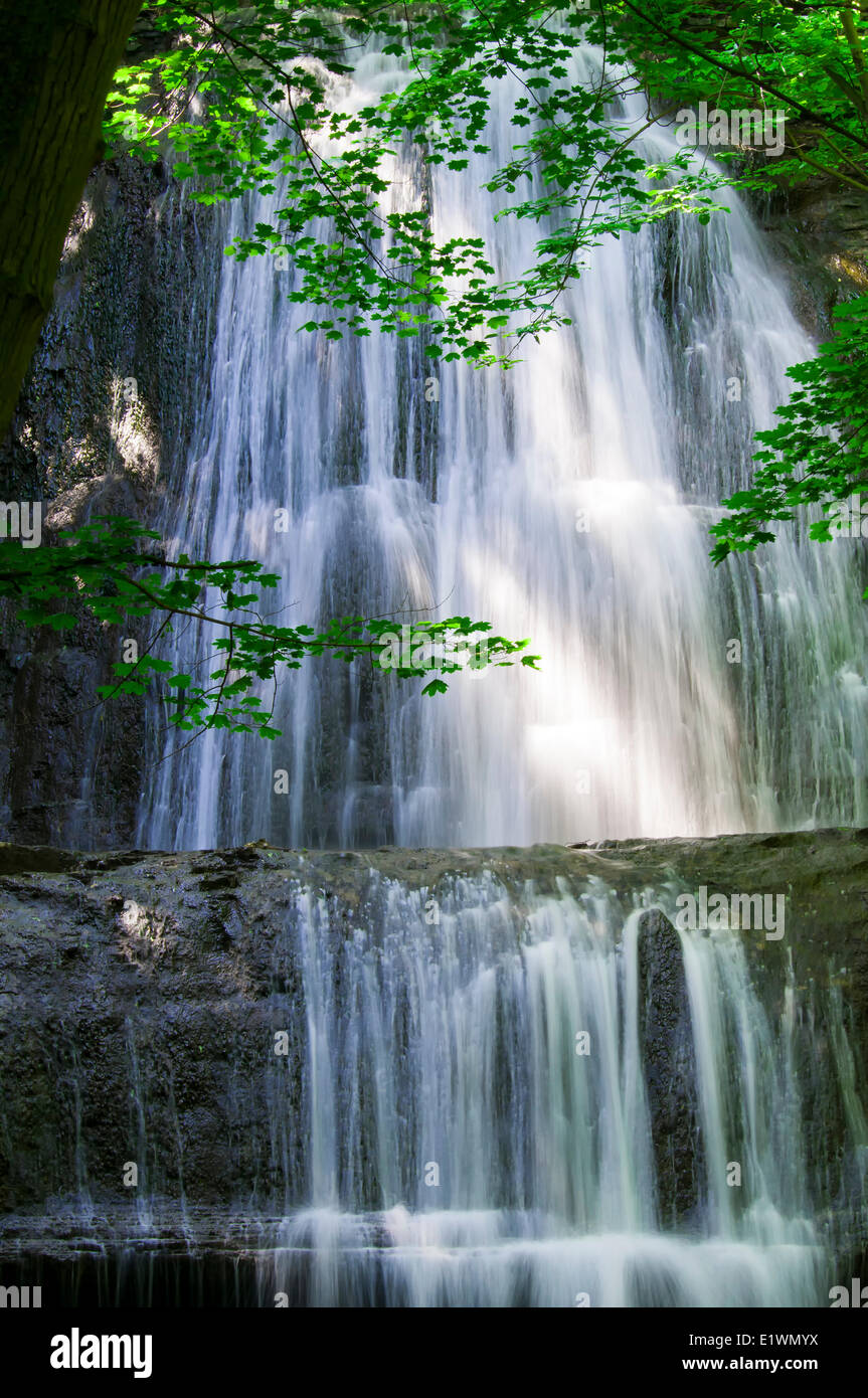 Cascade type hi-res stock photography and images - Alamy