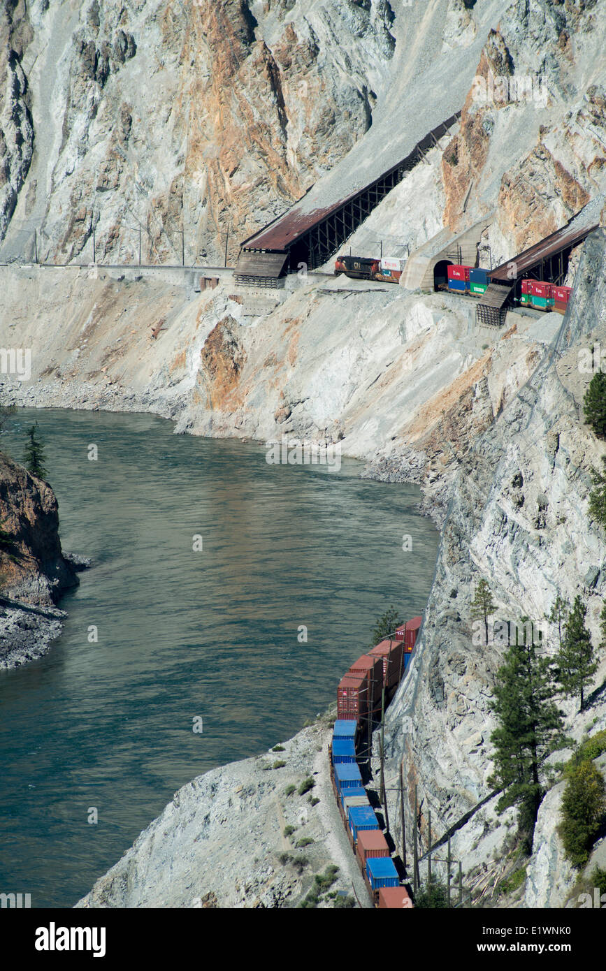 Lytton Canada High Resolution Stock Photography and Images - Alamy
