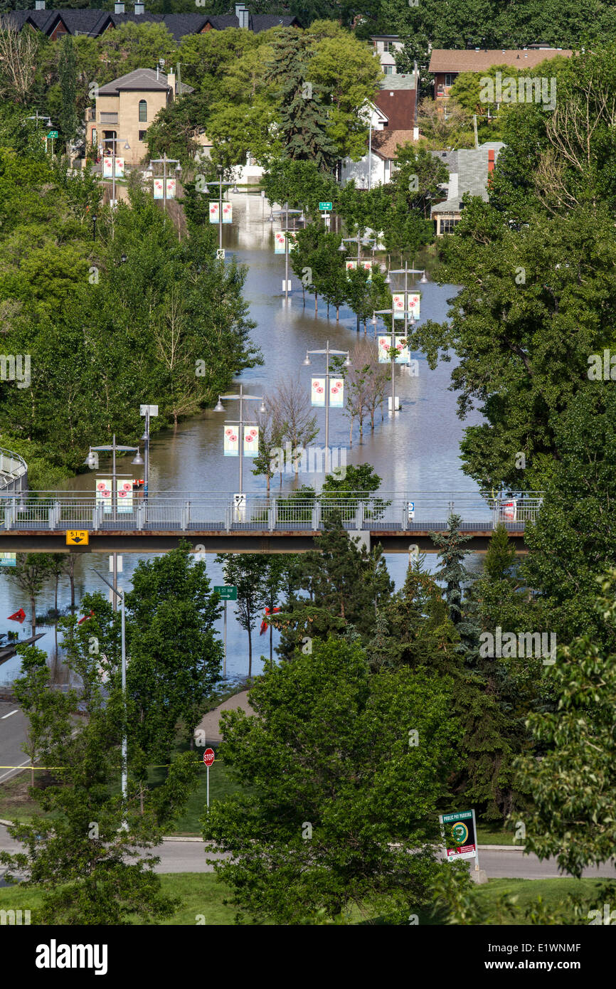 2013 flood hi-res stock photography and images - Alamy
