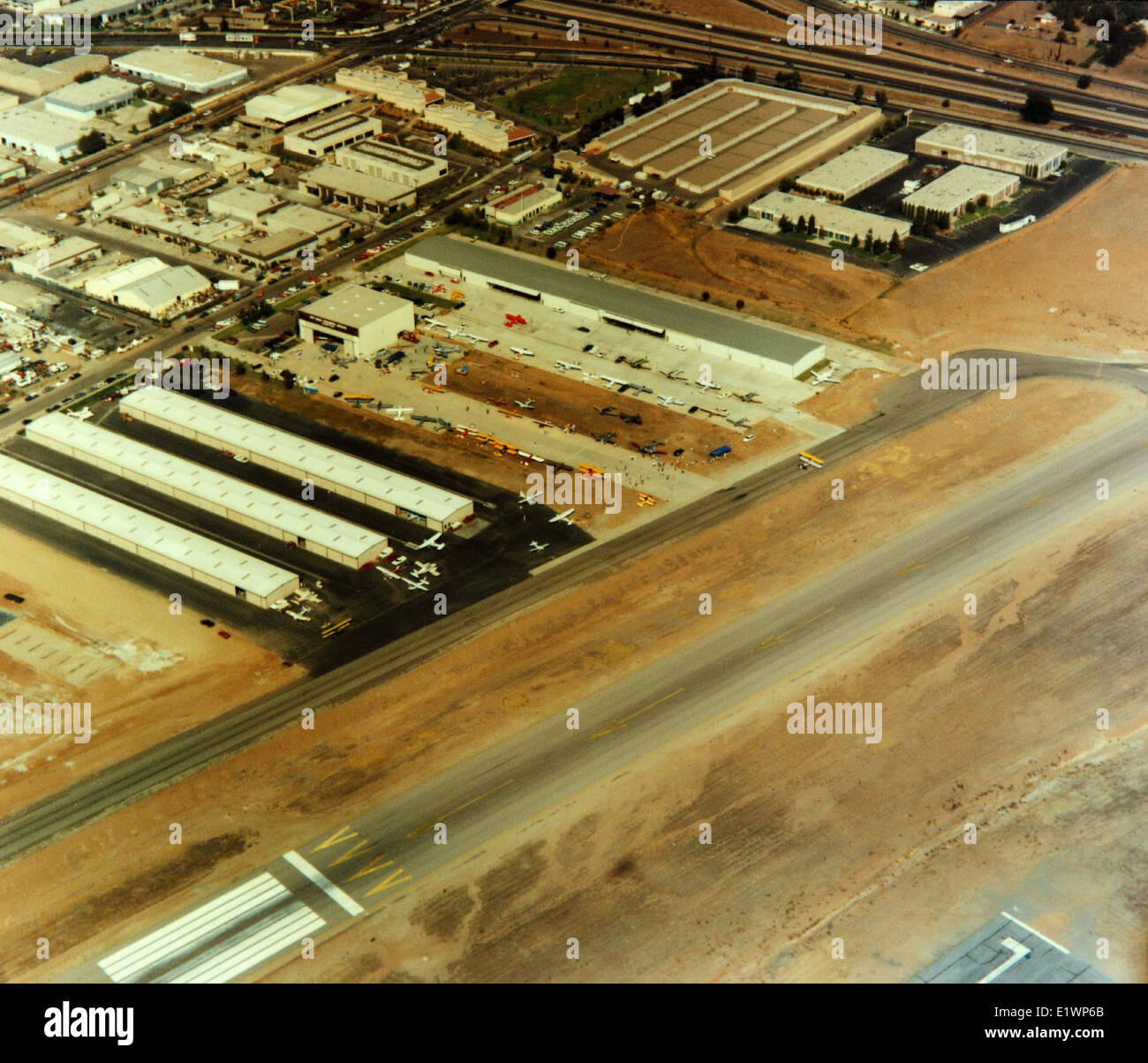 Localaviationhistory hi-res stock photography and images - Alamy