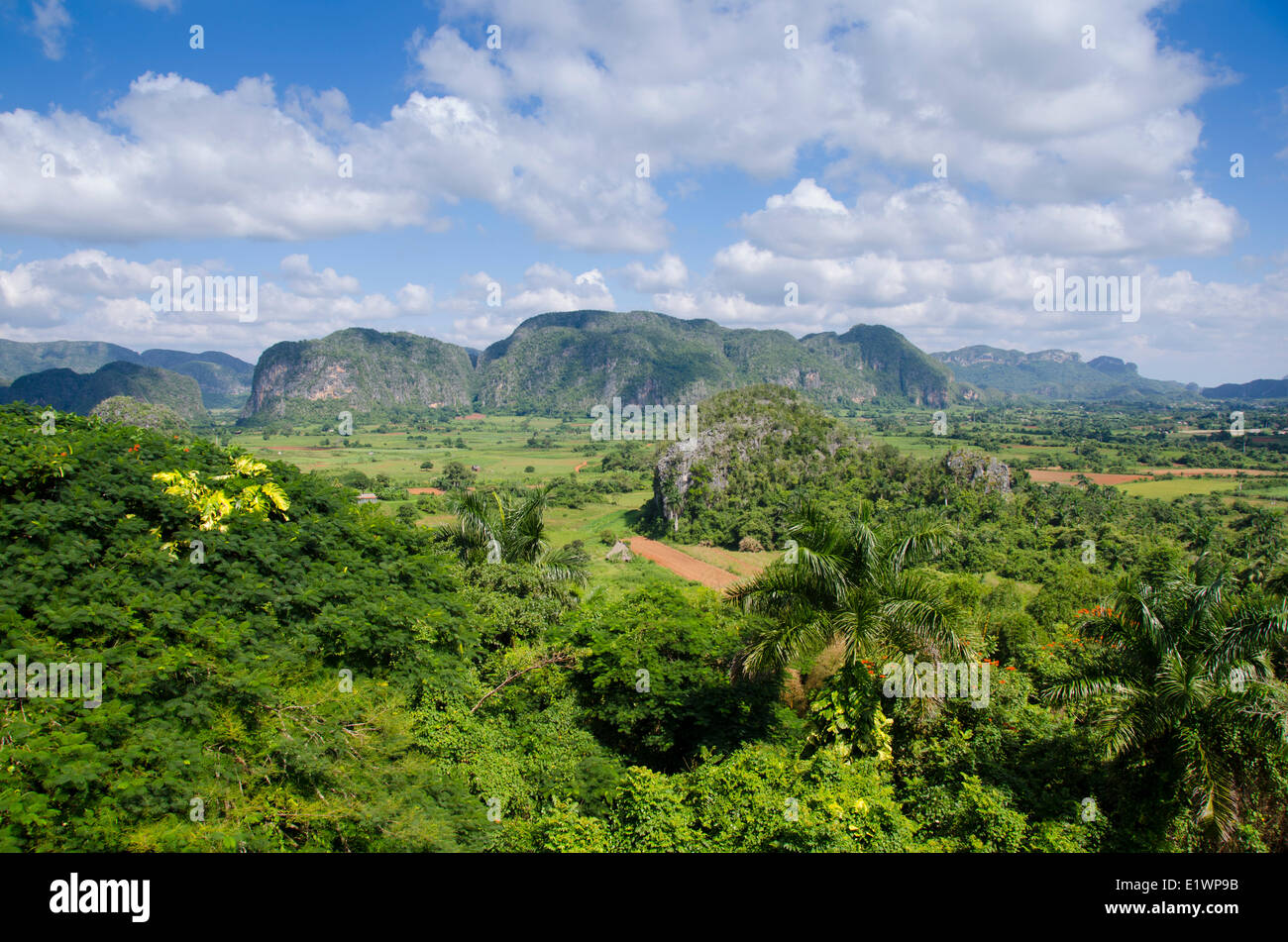 Cuba landscape landscapes hi-res stock photography and images - Alamy