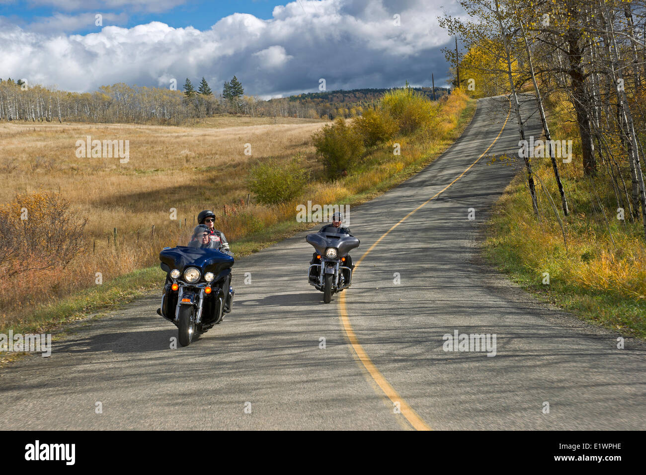 Thompson okanagan region of british columbia hi-res stock photography ...