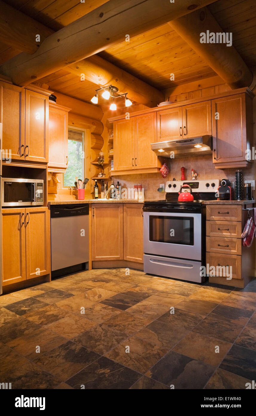 Perry kitchen hi-res stock photography and images - Alamy