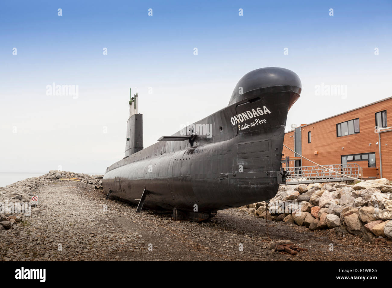Submarine Rock High Resolution Stock Photography and Images - Alamy