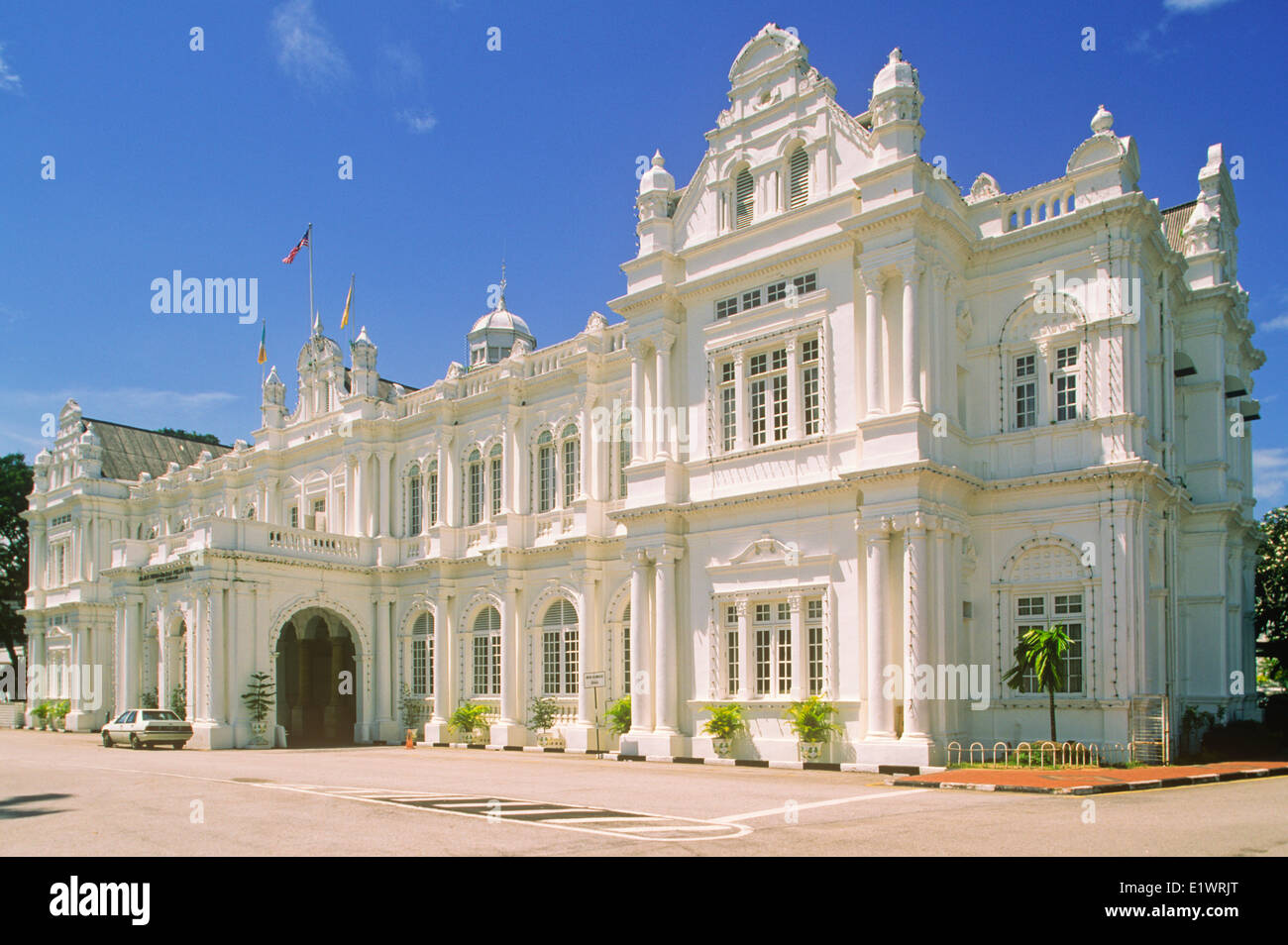 Penang architectural hi-res stock photography and images - Alamy