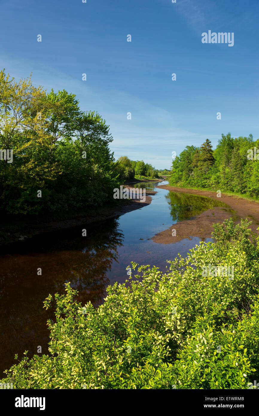Semple creek hi-res stock photography and images - Alamy