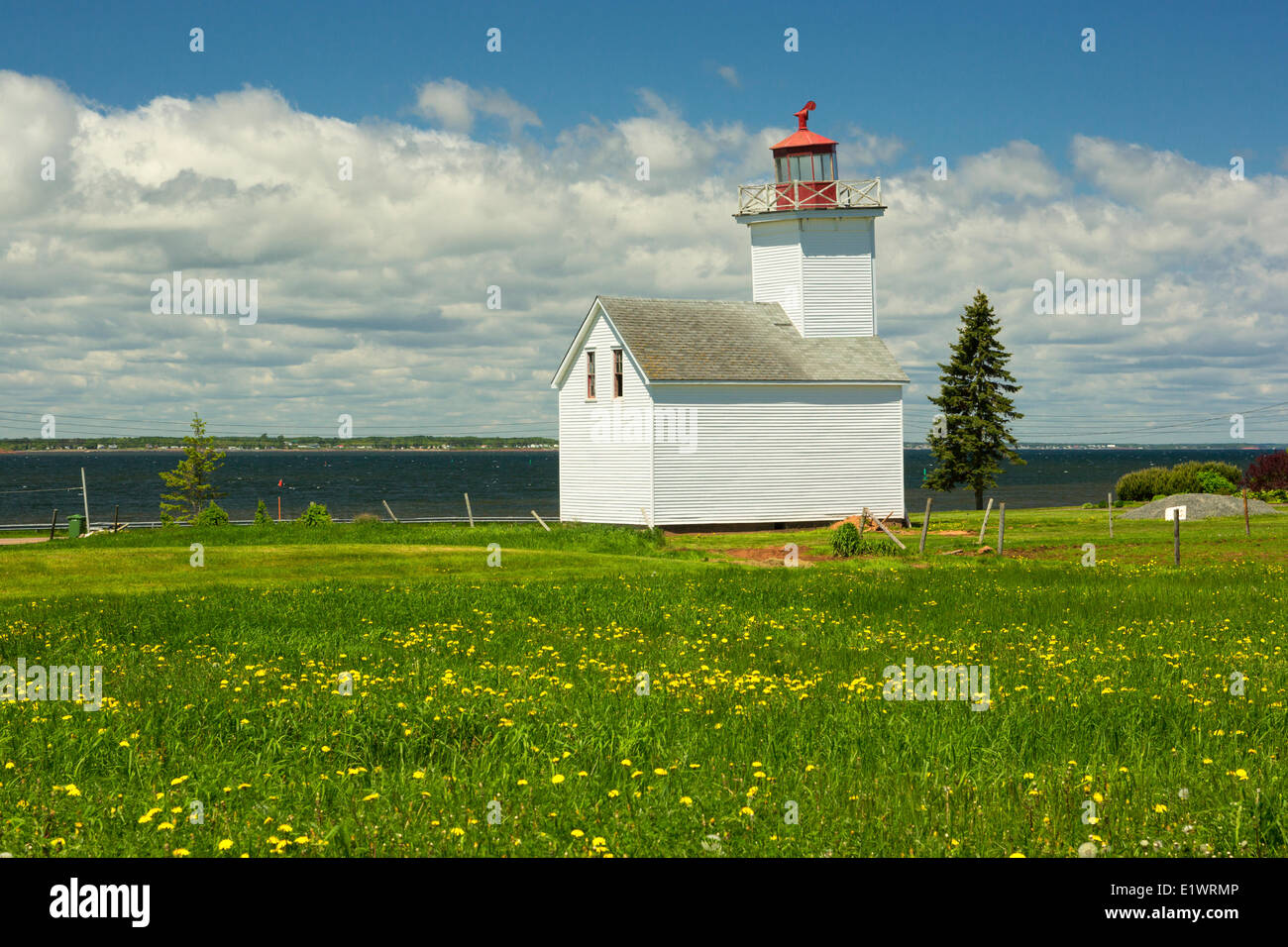 Pugwash nova scotia hi-res stock photography and images - Alamy