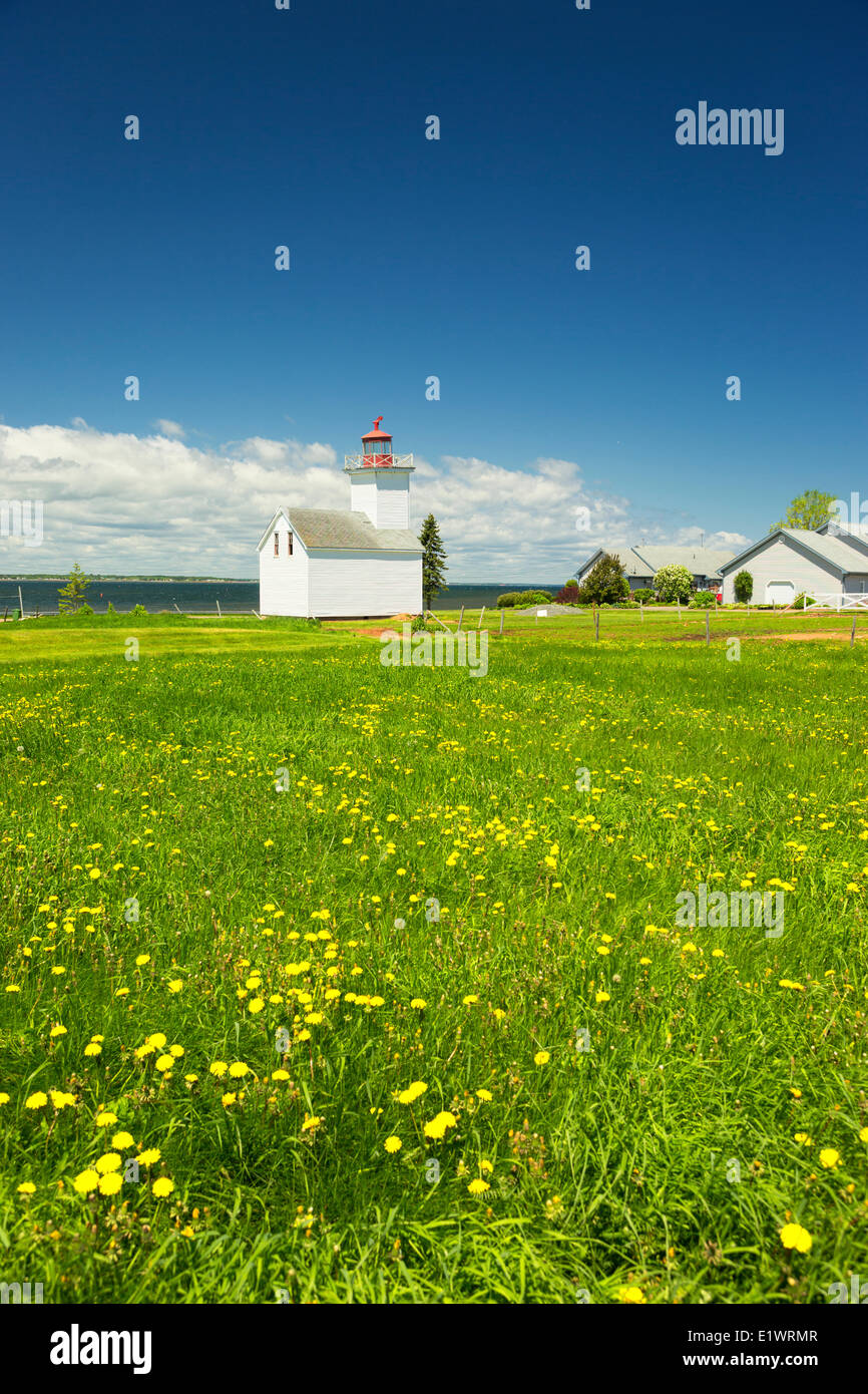 Pugwash nova scotia hi-res stock photography and images - Alamy