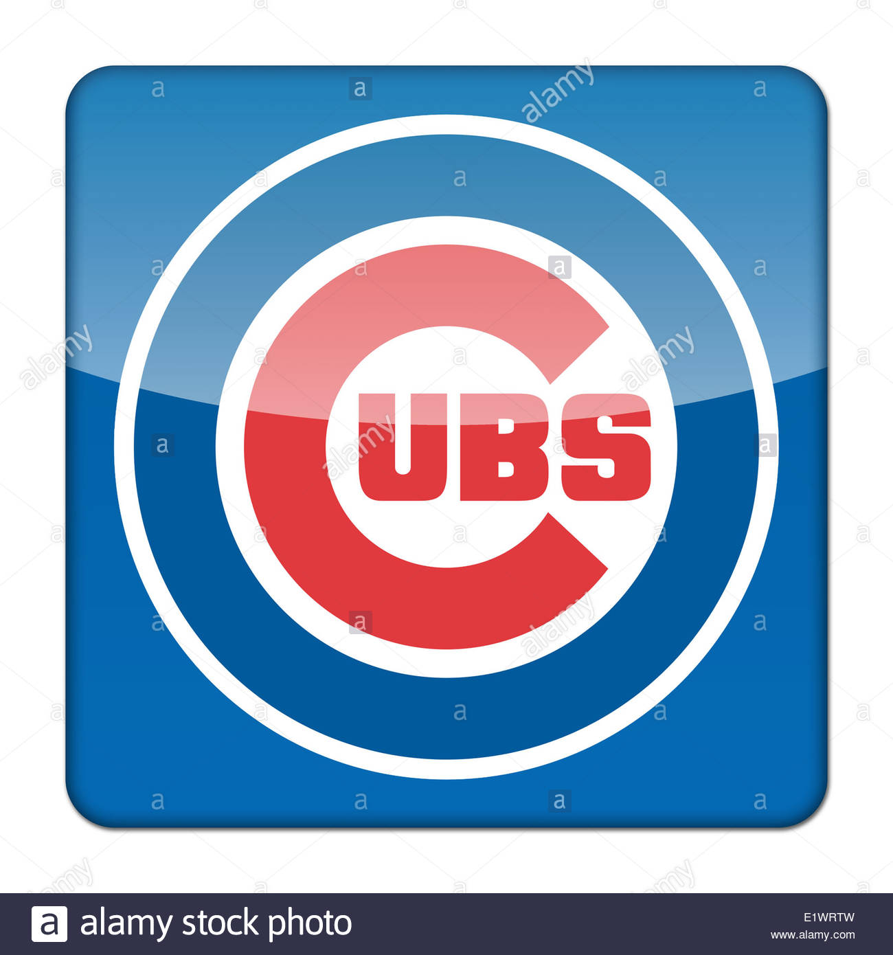 Chicago Logo Stock Photos & Chicago Logo Stock Images - Alamy