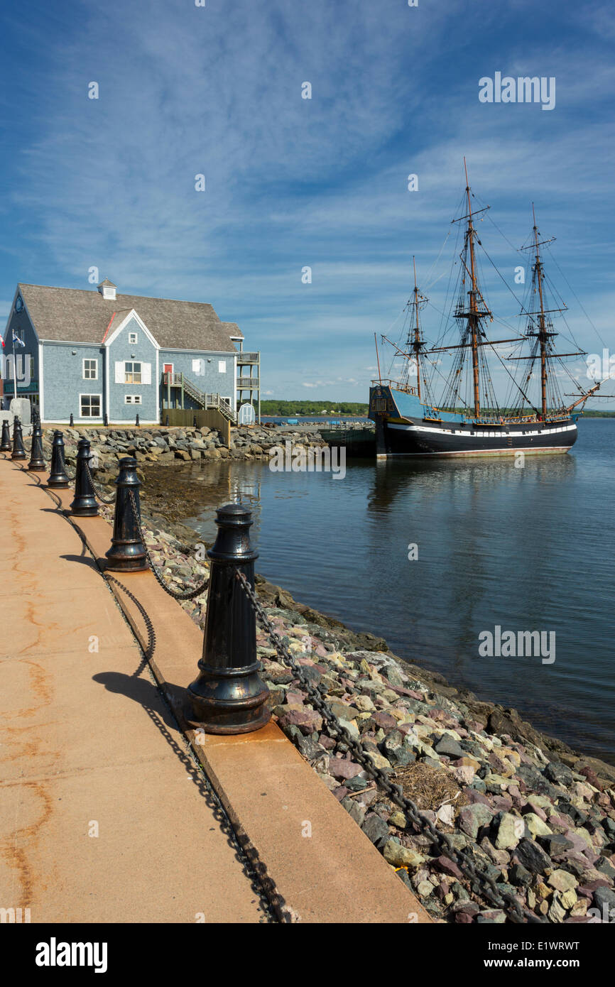 Pictou, nova scotia hi-res stock photography and images - Alamy