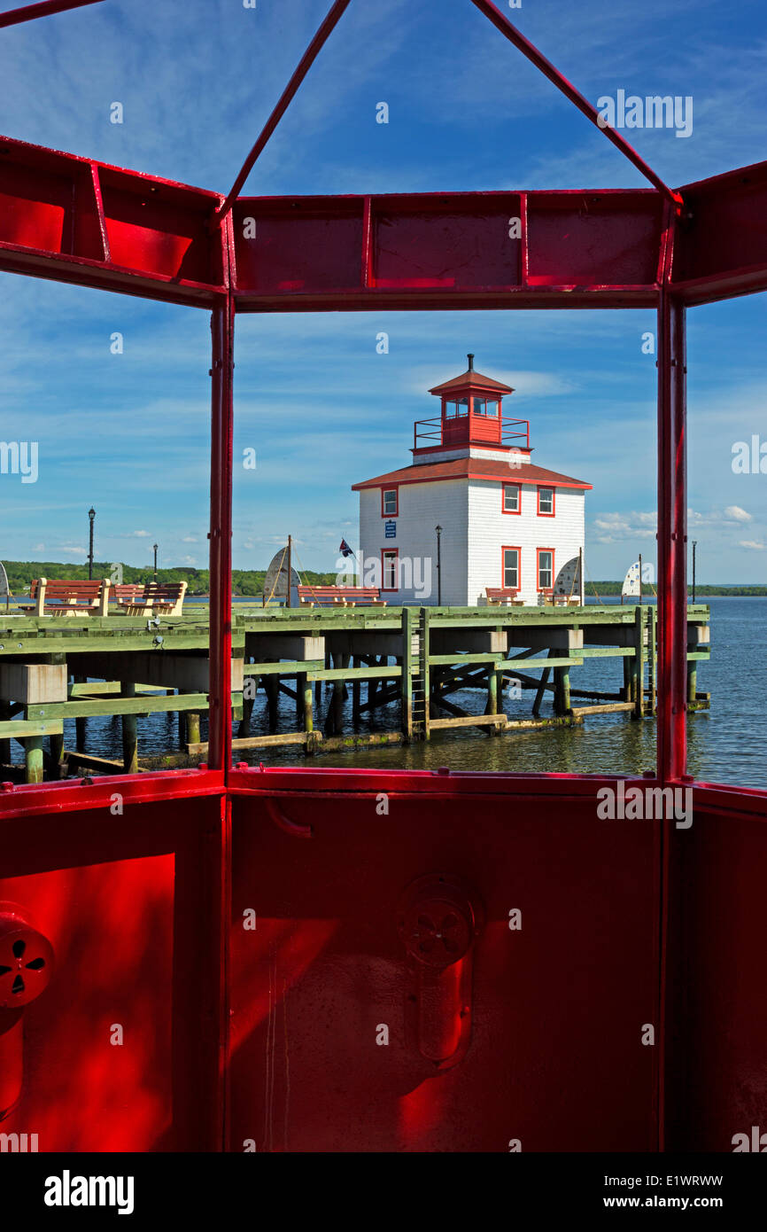 Pictou waterfront hi-res stock photography and images - Alamy