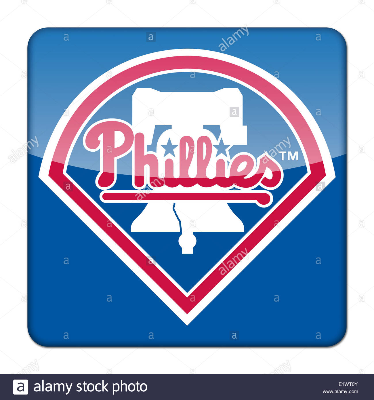 Philadelphia Phillies Stock Photos & Philadelphia Phillies Stock Images ...