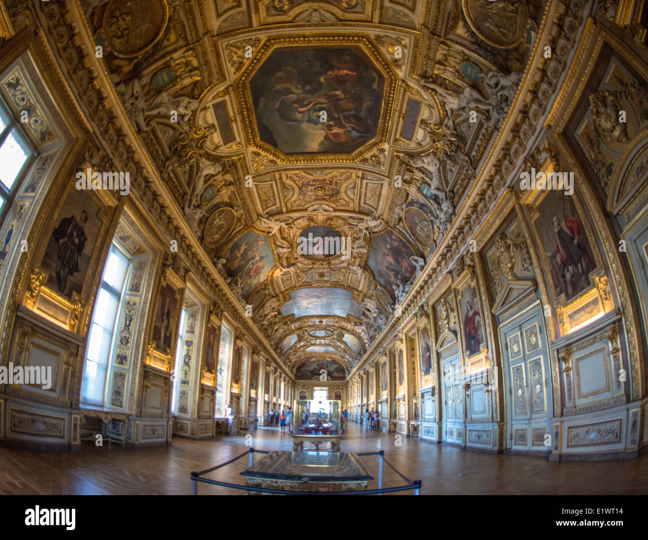 Versailles hall hi-res stock photography and images - Alamy