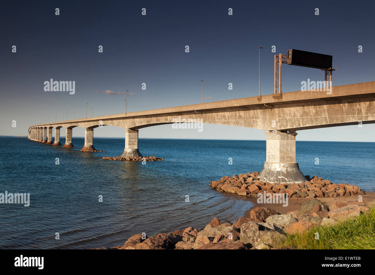 Strait of st saint lawrence hi-res stock photography and images - Alamy