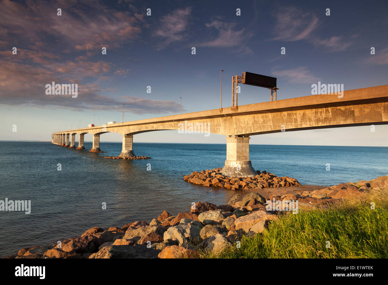 Strait of st saint lawrence hi-res stock photography and images - Alamy