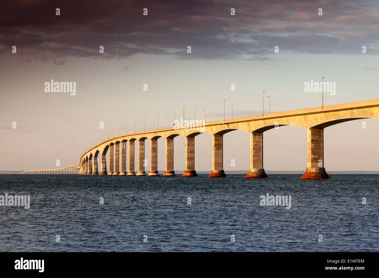 Strait of st saint lawrence hi-res stock photography and images - Alamy