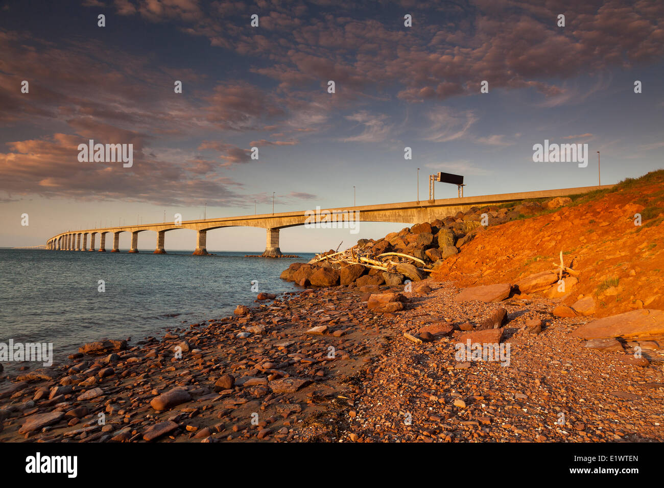 Strait of st saint lawrence hi-res stock photography and images - Alamy