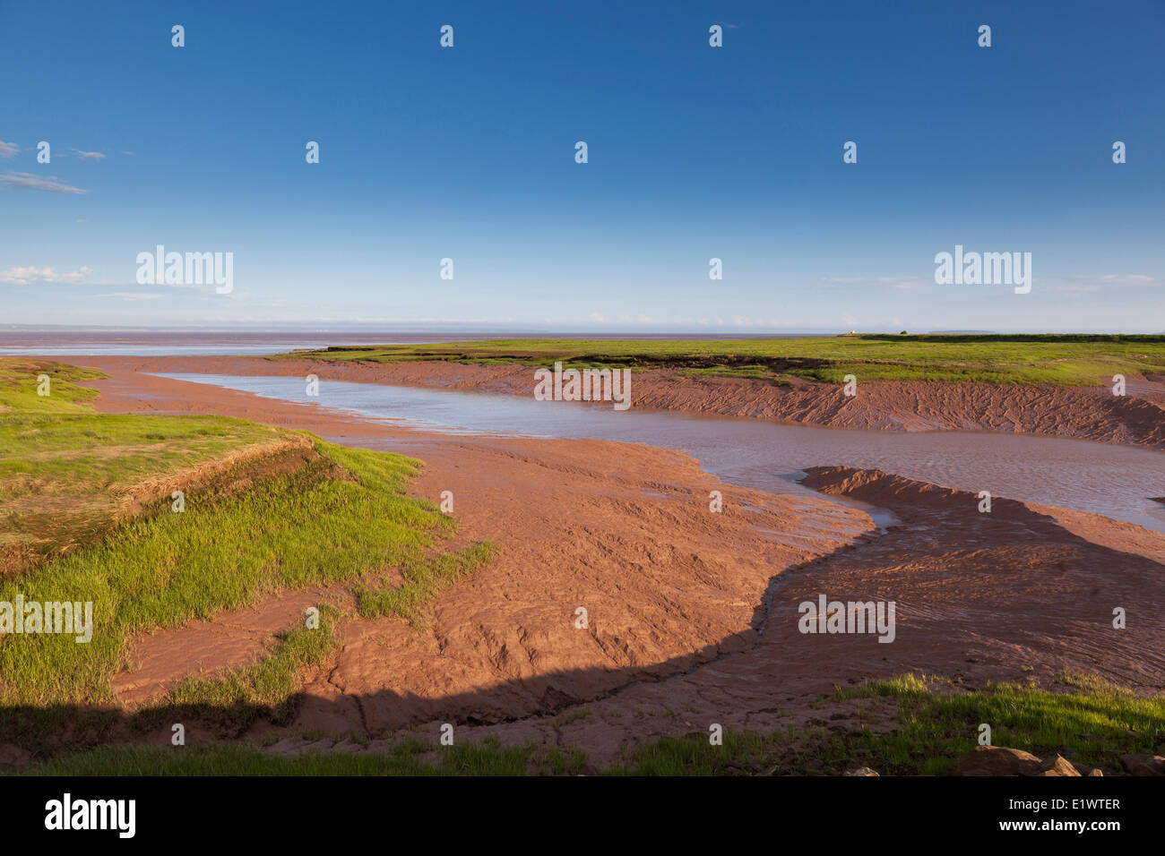 Shepody New Brunswick High Resolution Stock Photography and Images - Alamy