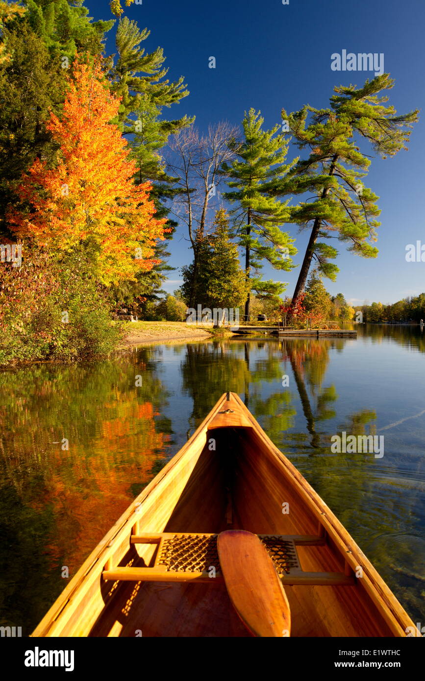 Fall scenery hi-res stock photography and images - Alamy