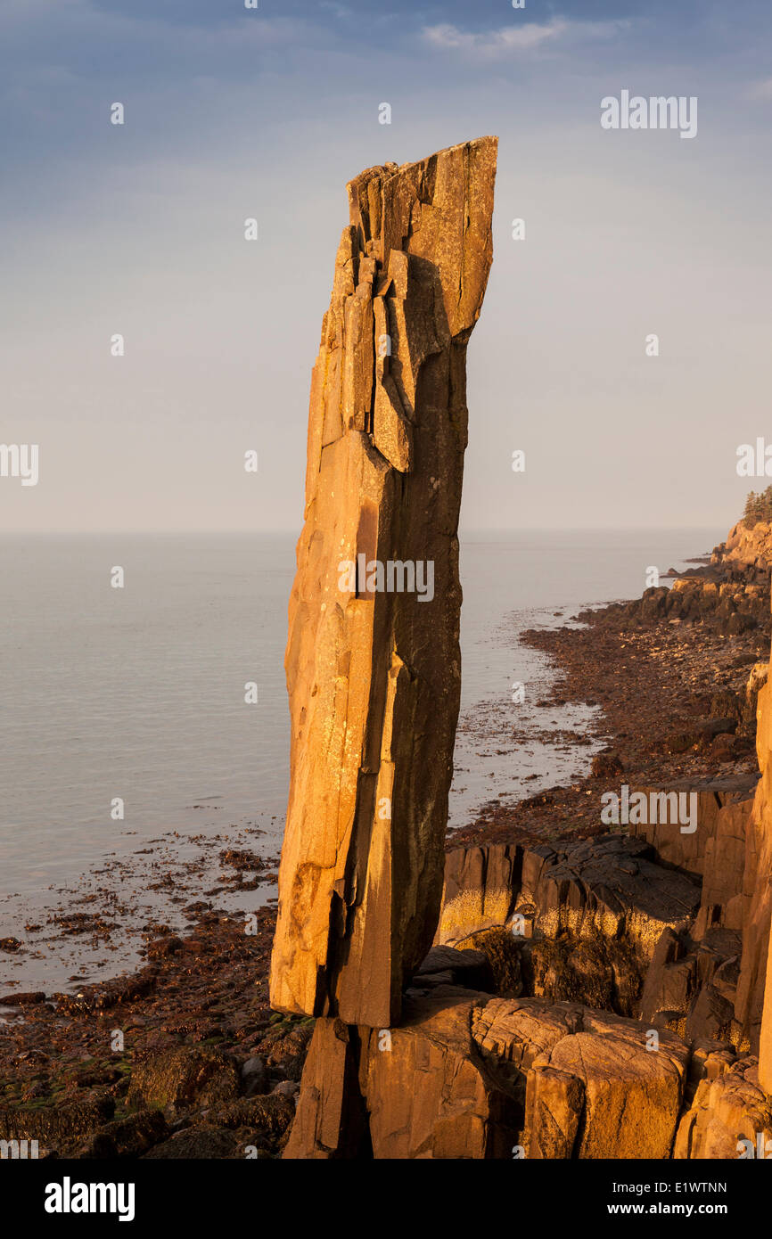 Columnar Basalt High Resolution Stock Photography and Images - Alamy