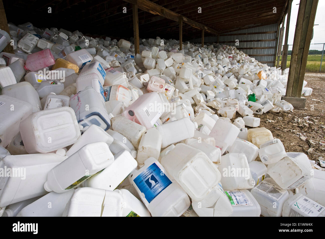 Pesticide container hi-res stock photography and images - Alamy