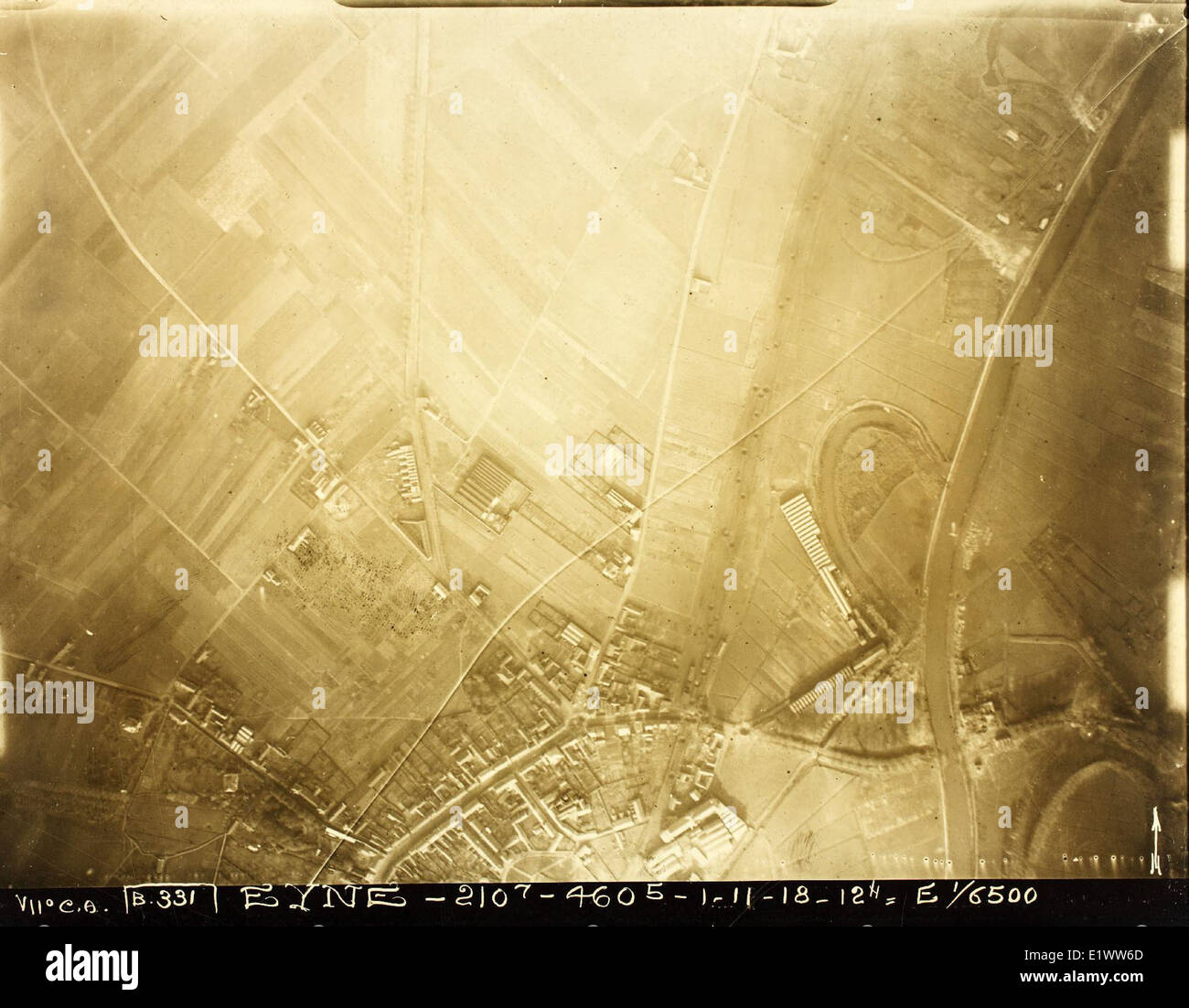 World War I saw significant advancements in aviation technology, with ...