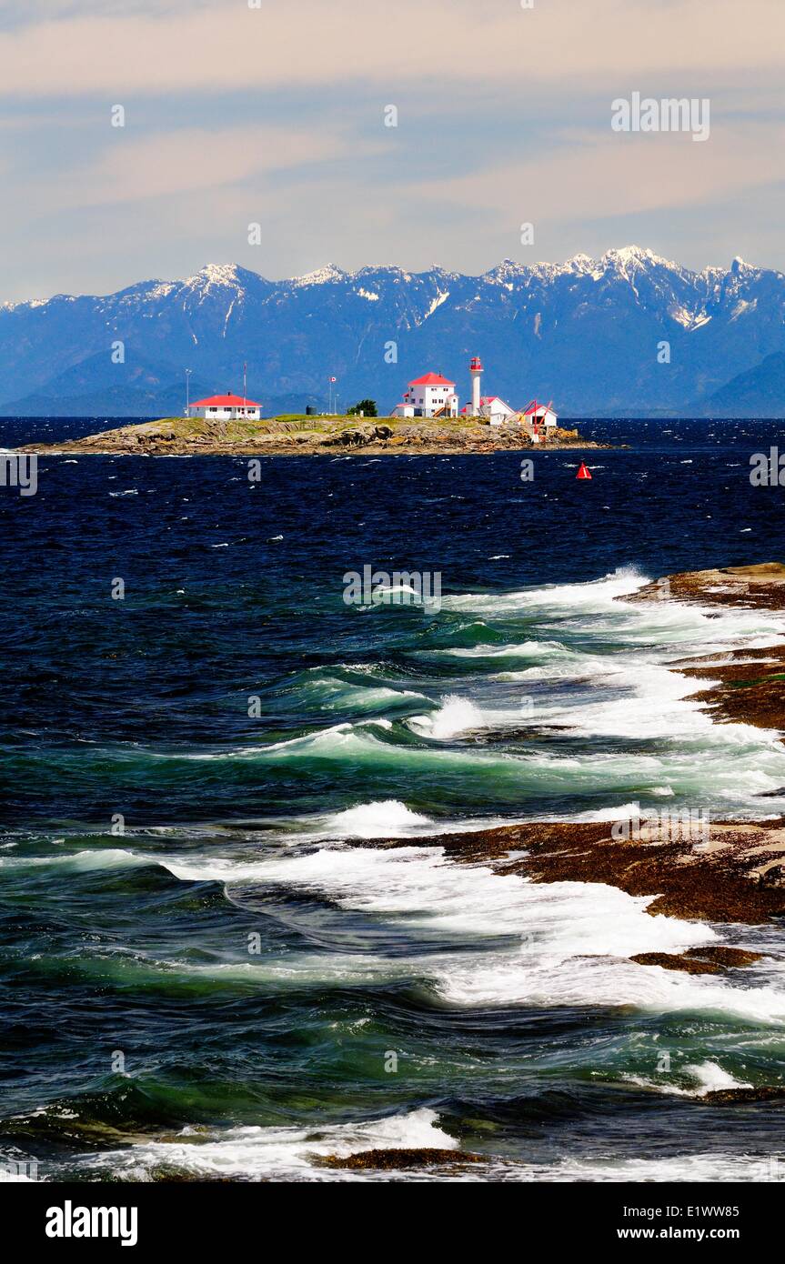 Strait of georgia water hi-res stock photography and images - Alamy