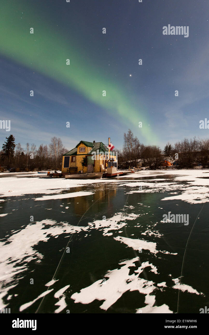 Giant mine northwest territories hi-res stock photography and images ...