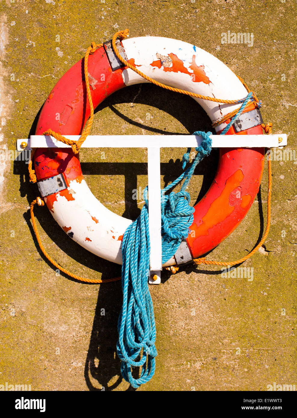 Buoyancy ring hi-res stock photography and images - Alamy