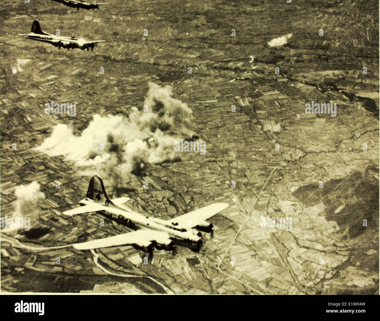 96th flying squadron hi-res stock photography and images - Alamy