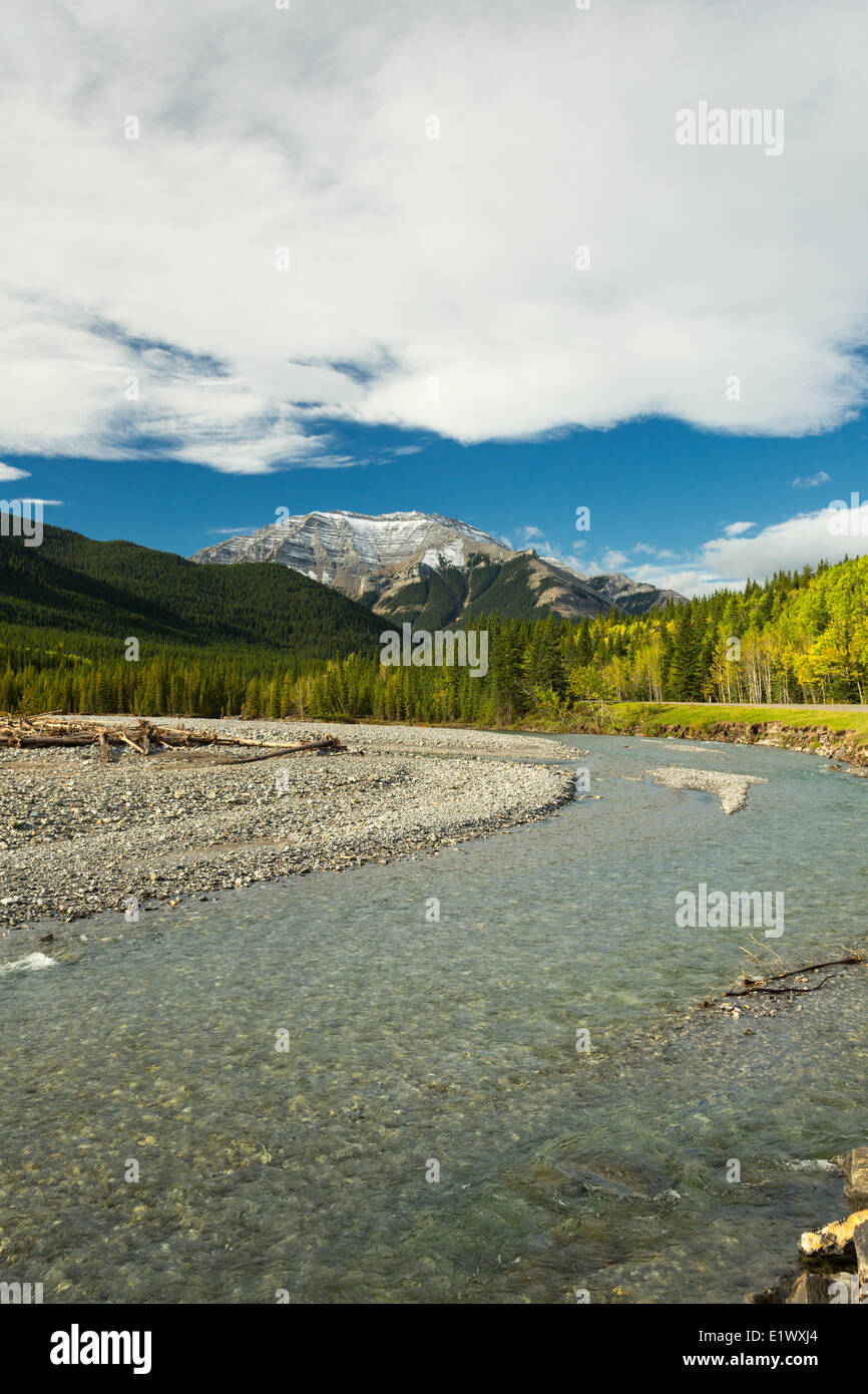 Sheep river provincial park hi-res stock photography and images - Alamy