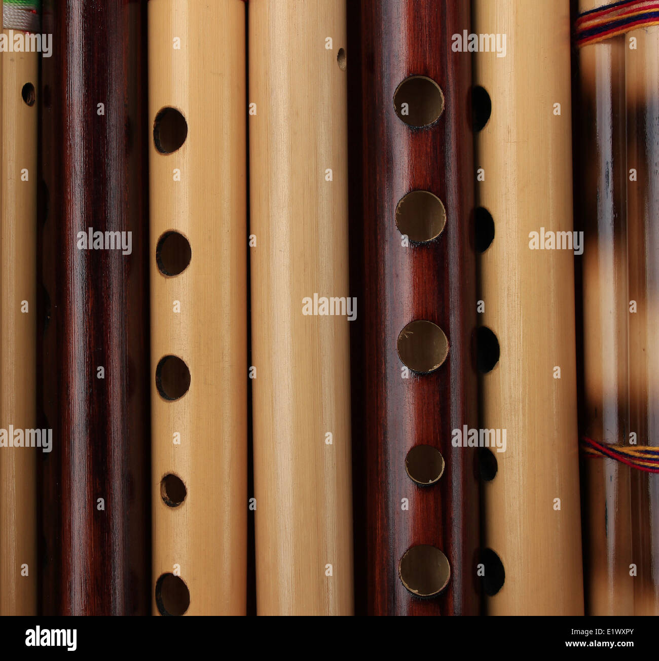 Outdoor musical instrument hi-res stock photography and images - Alamy