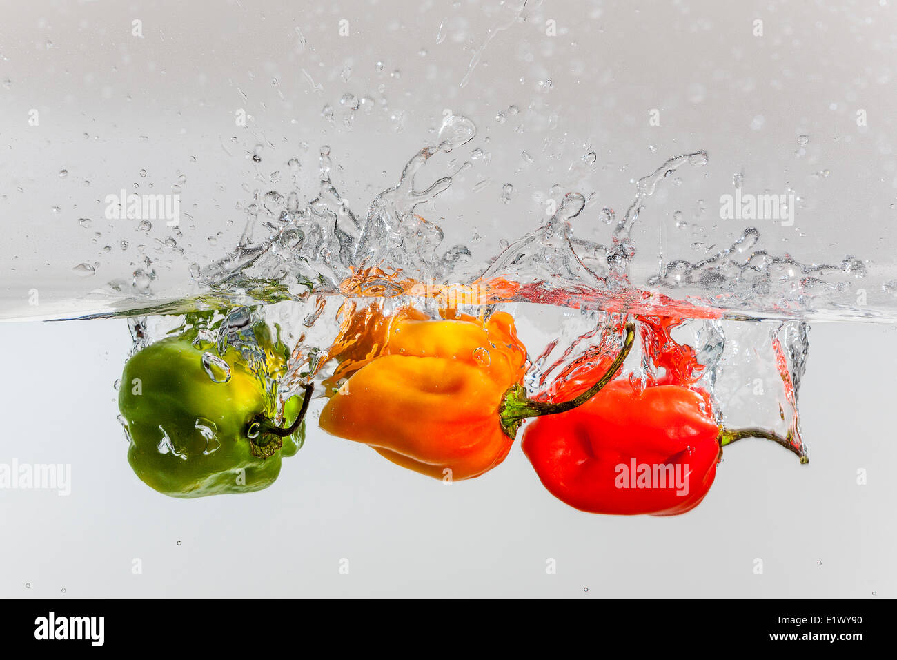 Water bonnet hi-res stock photography and images - Alamy