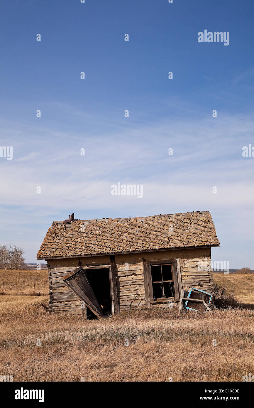 Rural alberta hi-res stock photography and images - Alamy