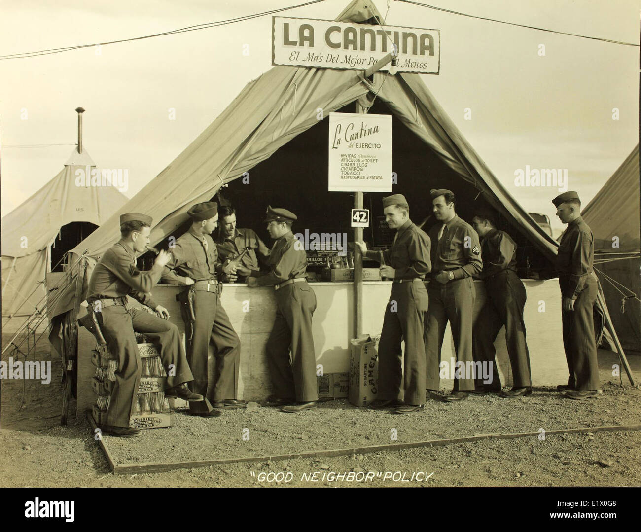 The 26th Photographic Squadron, part of the 8th Air Force during World ...